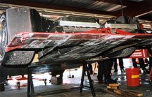 Mulsanne's Corner: 1994-2003 Ferrari 333 SP